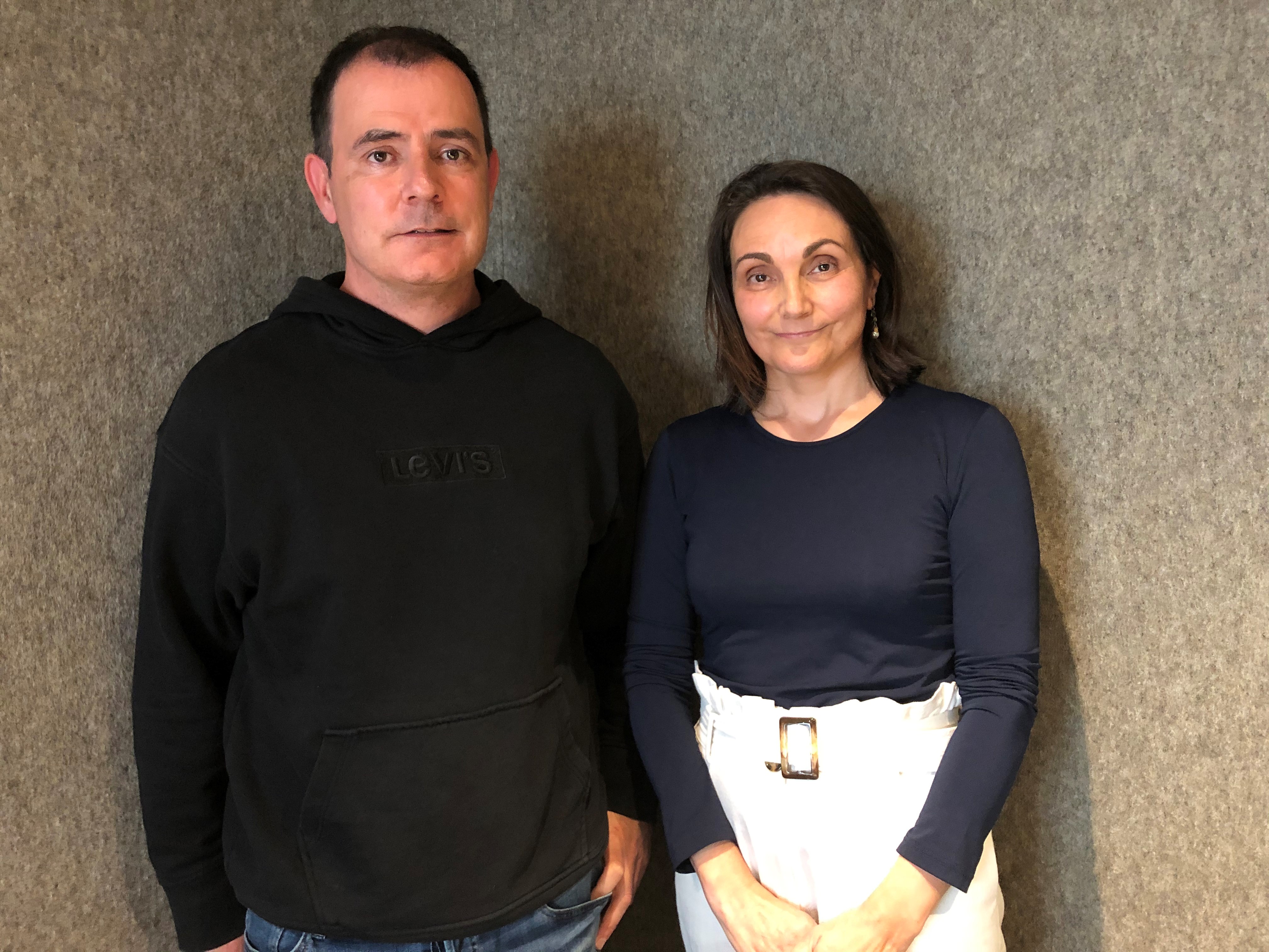 La família de farmacèutics Alsius, pregoners de Sant Martirià | Cultura ...